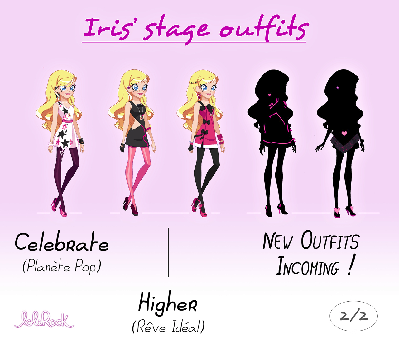 Image - Iris' stage outfits 2.png | Lolirock Wiki | FANDOM powered by Wikia Image - Iris' stage outfits 2.png | Lolirock Wiki | FANDOM powered by Wikia