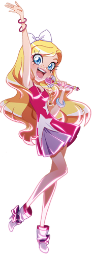 Iris - Lolirock Wiki - Wikia Iris - Lolirock Wiki - Wikia