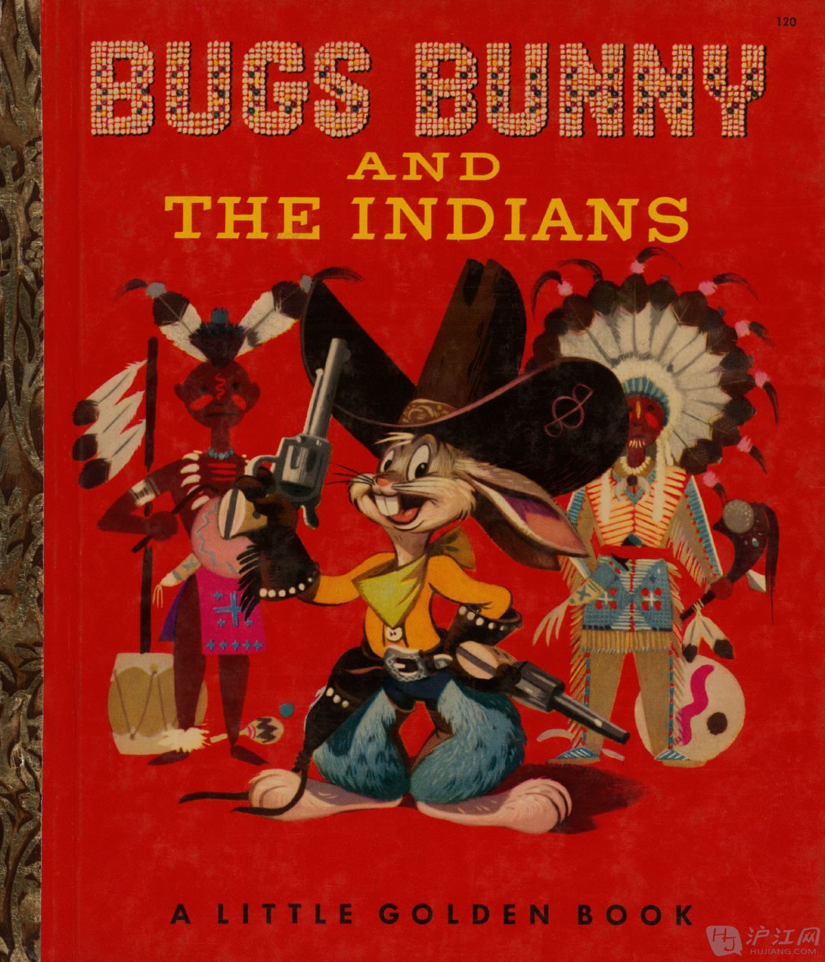 Bugs Bunny And The Indians Looney Tunes Wiki Fandom Powered By Wikia