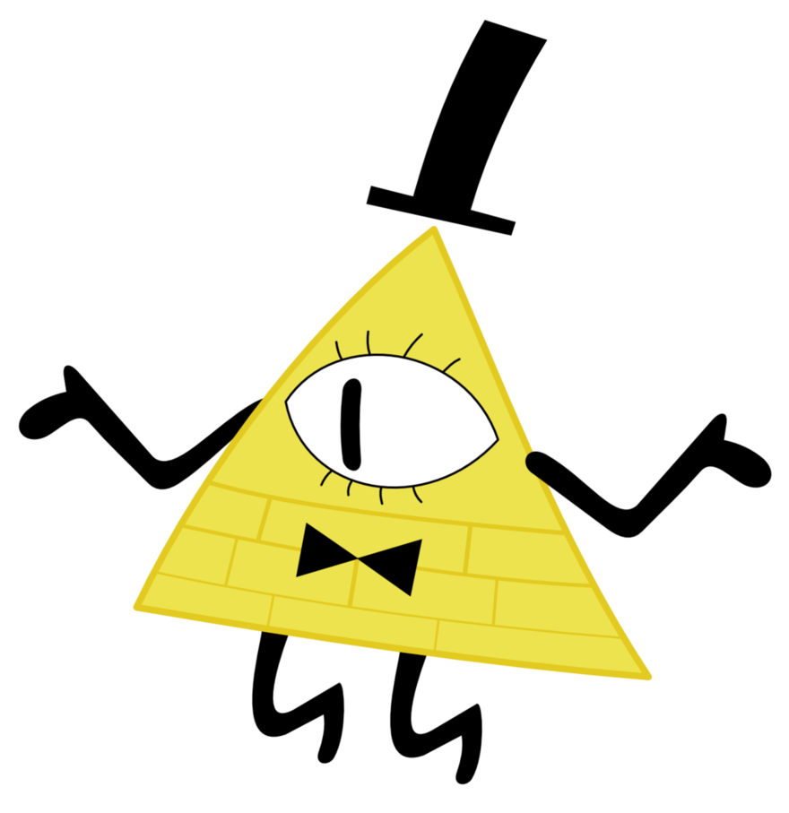 Bill Cipher Wikia Los Inmortales Fandom Powered By Wikia