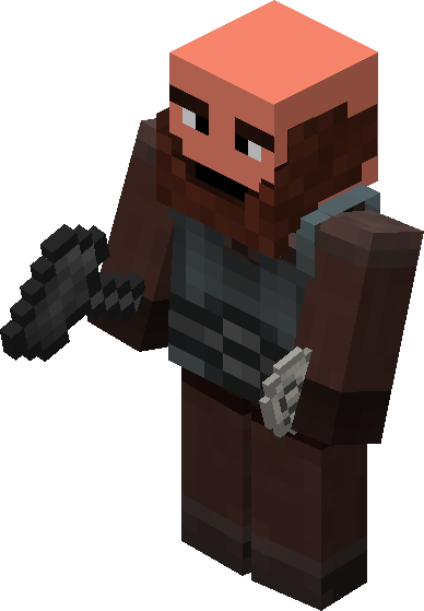 Earth Armor Minecraft