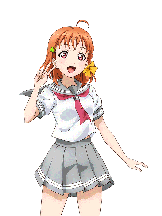 Chika Takami Wiki Love Live Fandom Powered By Wikia