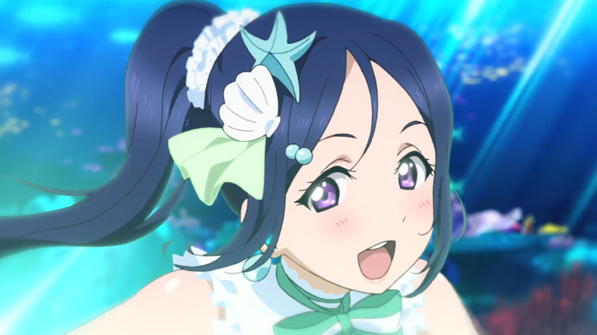 Image 128 Koi Ni Naritai Aquariumpng Love Live Wiki Fandom