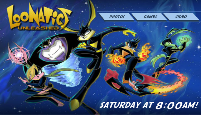 Loonatics Unleashed Wiki | Fandom powered by Wikia Loonatics Unleashed Wiki | Fandom powered by Wikia