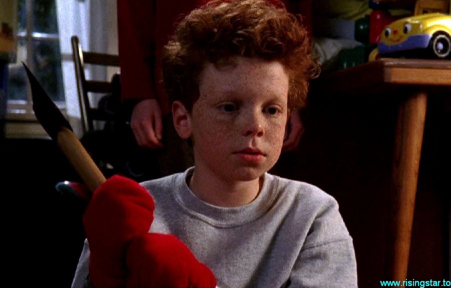 Chad - Malcolm in the Middle Wiki - Wikia Chad - Malcolm in the Middle Wiki - Wikia