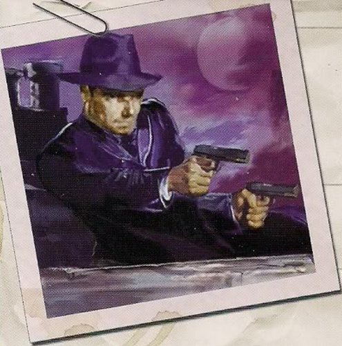 Joe Diamond Mansions Of Madness Wiki Fandom Powered By Wikia