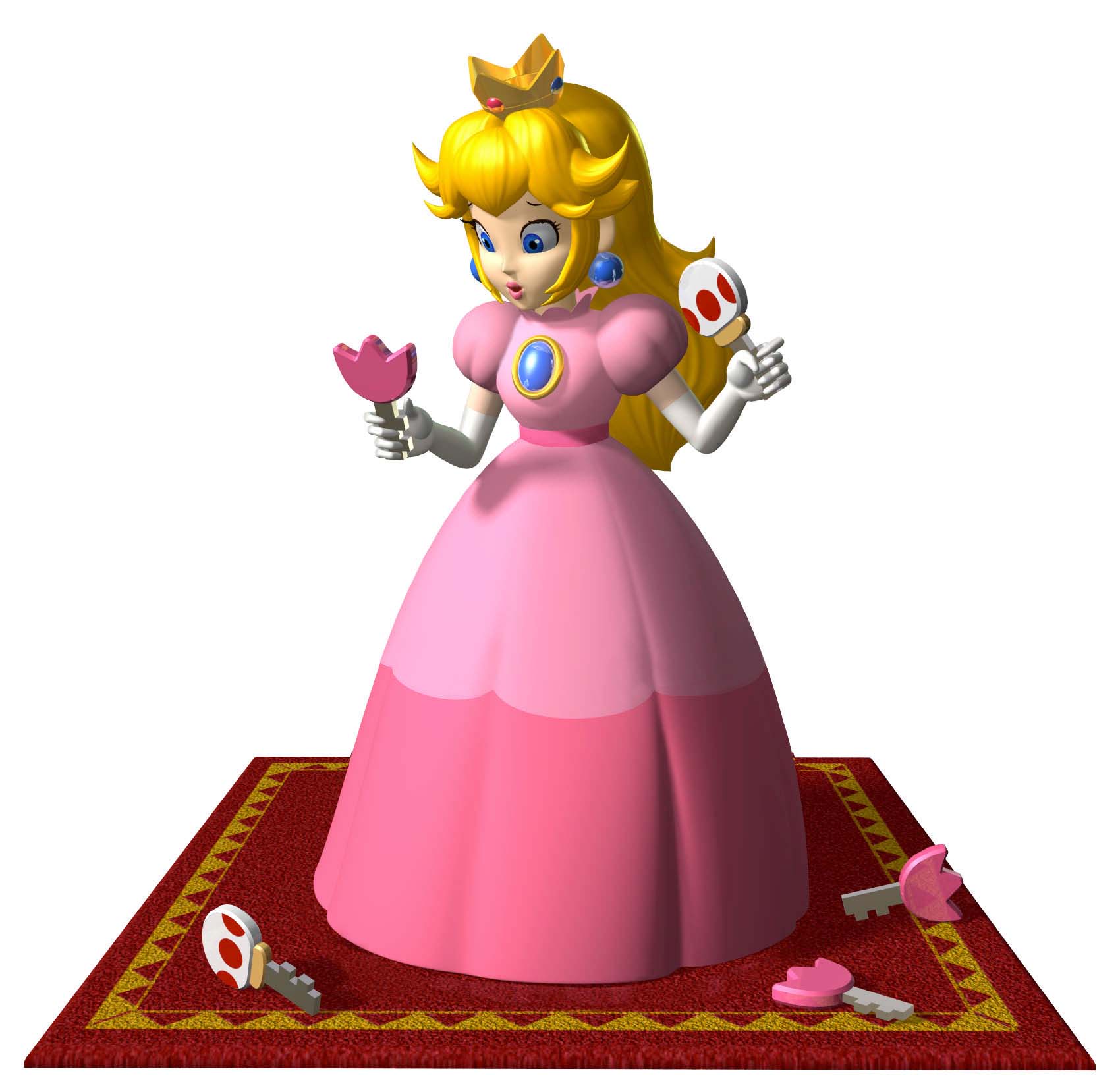 Princesa Peach | Wiki Mario Party | FANDOM powered by Wikia Princesa Peach | Wiki Mario Party | FANDOM powered by Wikia