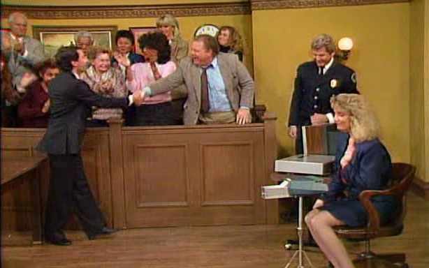 Episode:I'll See You in Court | Married with Children Wiki | FANDOM ... Episode:I'll See You in Court | Married with Children Wiki | FANDOM ...