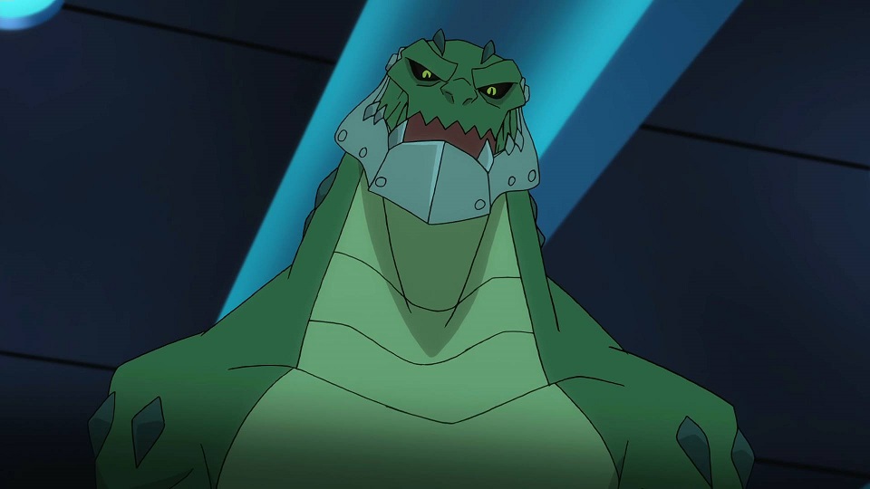 Waylon Jones (Batman Unlimited) | DC Database | FANDOM powered by Wikia Waylon Jones (Batman Unlimited) | DC Database | FANDOM powered by Wikia