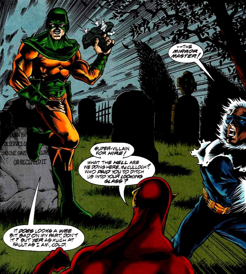 Image Mirror Master Evan Mcculloch 0013 Dc Database Fandom