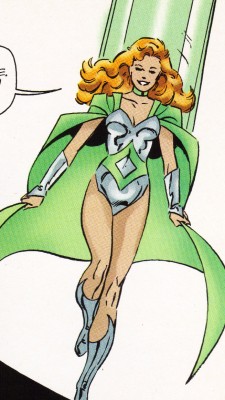 Lana Lang (Earth-3839) | DC Database | FANDOM powered by Wikia