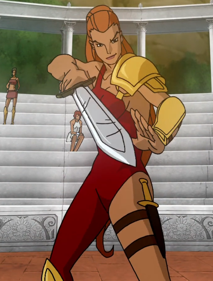 Image Artemis Sba 001png Dc Database Fandom Powered By Wikia