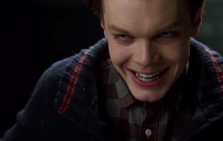 Jerome Valeska (Gotham) | DC Database | FANDOM powered by Wikia Jerome Valeska (Gotham) | DC Database | FANDOM powered by Wikia
