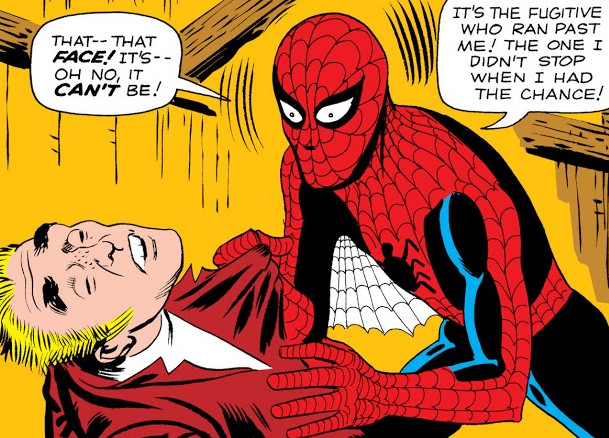 Peter Parker (earth-616) Gallery | Marvel Database | Fandom Powered By 