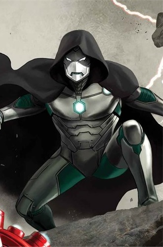 Victor von Doom (Earth-616) | Marvel Database | FANDOM powered by Wikia