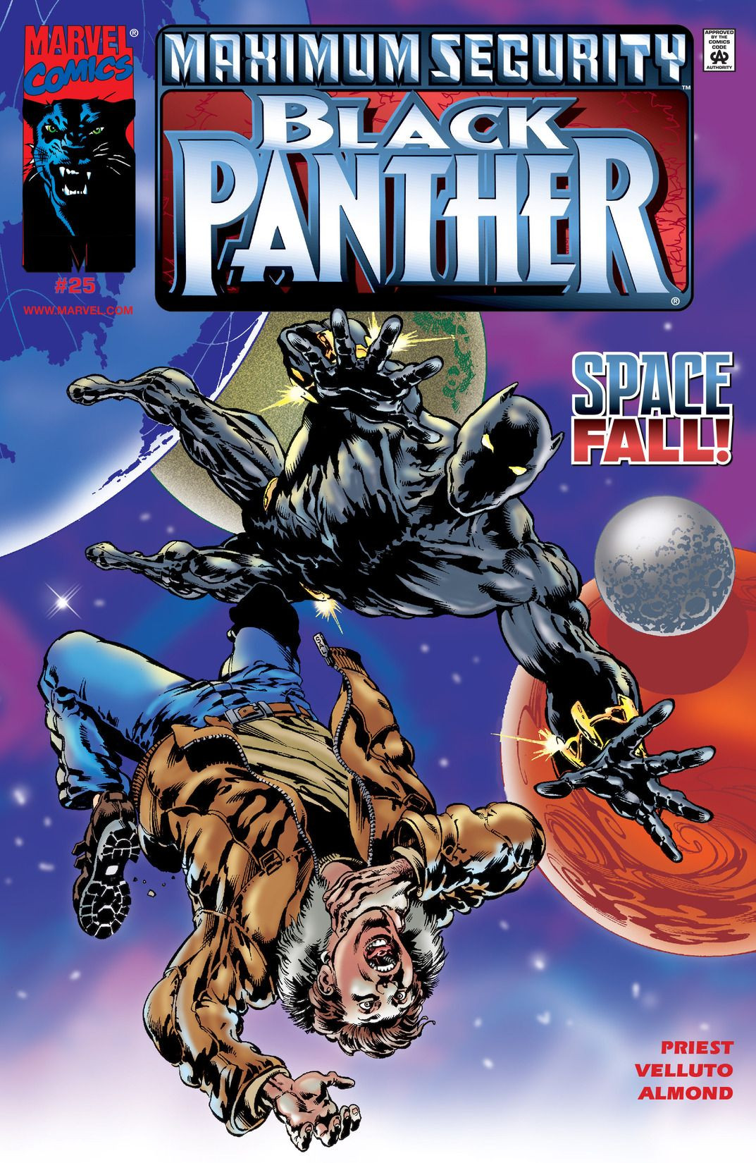 Black Panther Vol 3 25 | Marvel Database | FANDOM powered by Wikia Black Panther Vol 3 25 | Marvel Database | FANDOM powered by Wikia