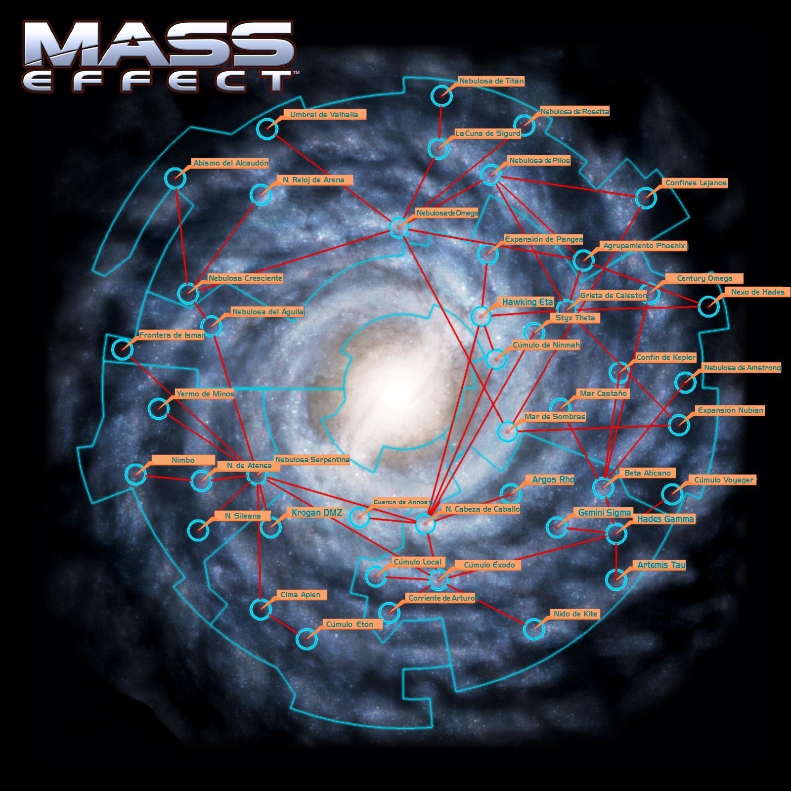 Planetas Mass Effect Wiki Fandom Powered By Wikia