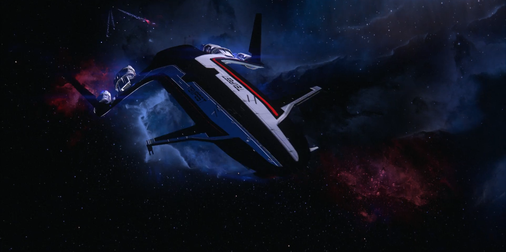 Tempest Mass Effect Wiki Fandom Powered By Wikia