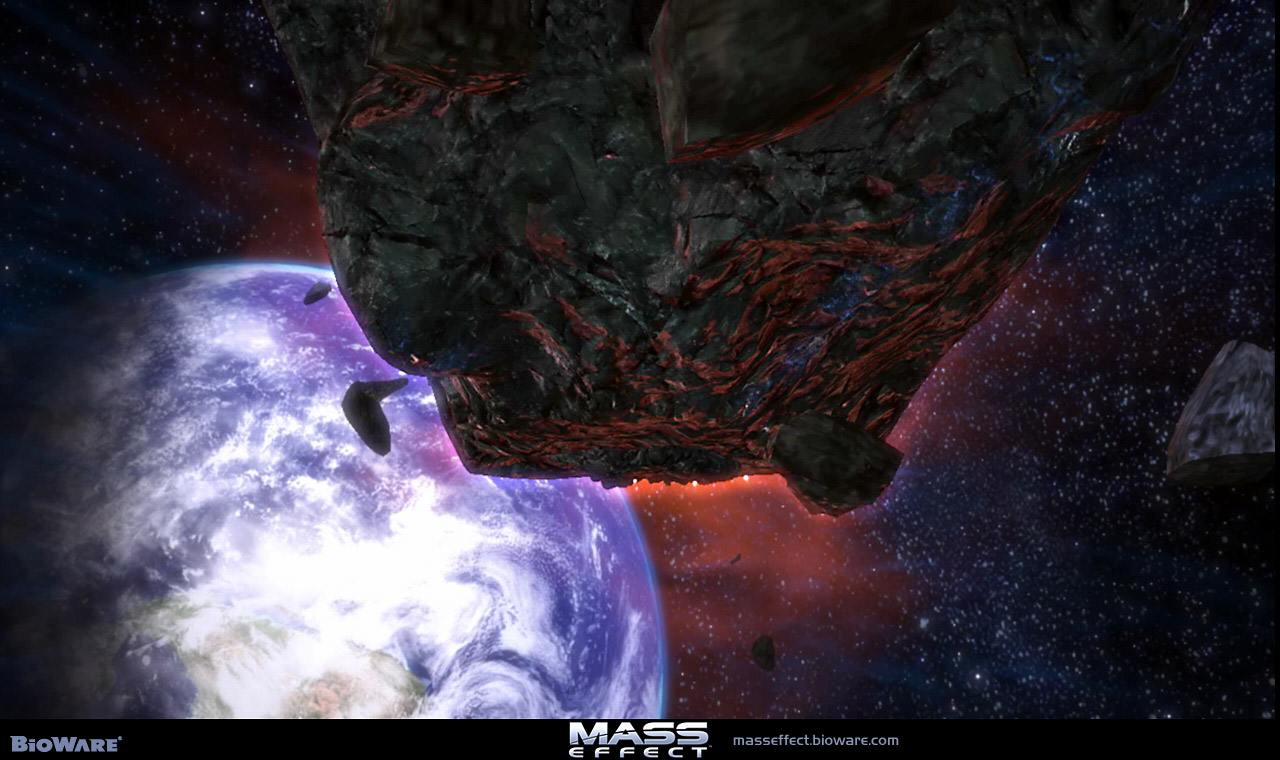 Asteroid X57 Mass Effect Wiki Fandom Powered By Wikia