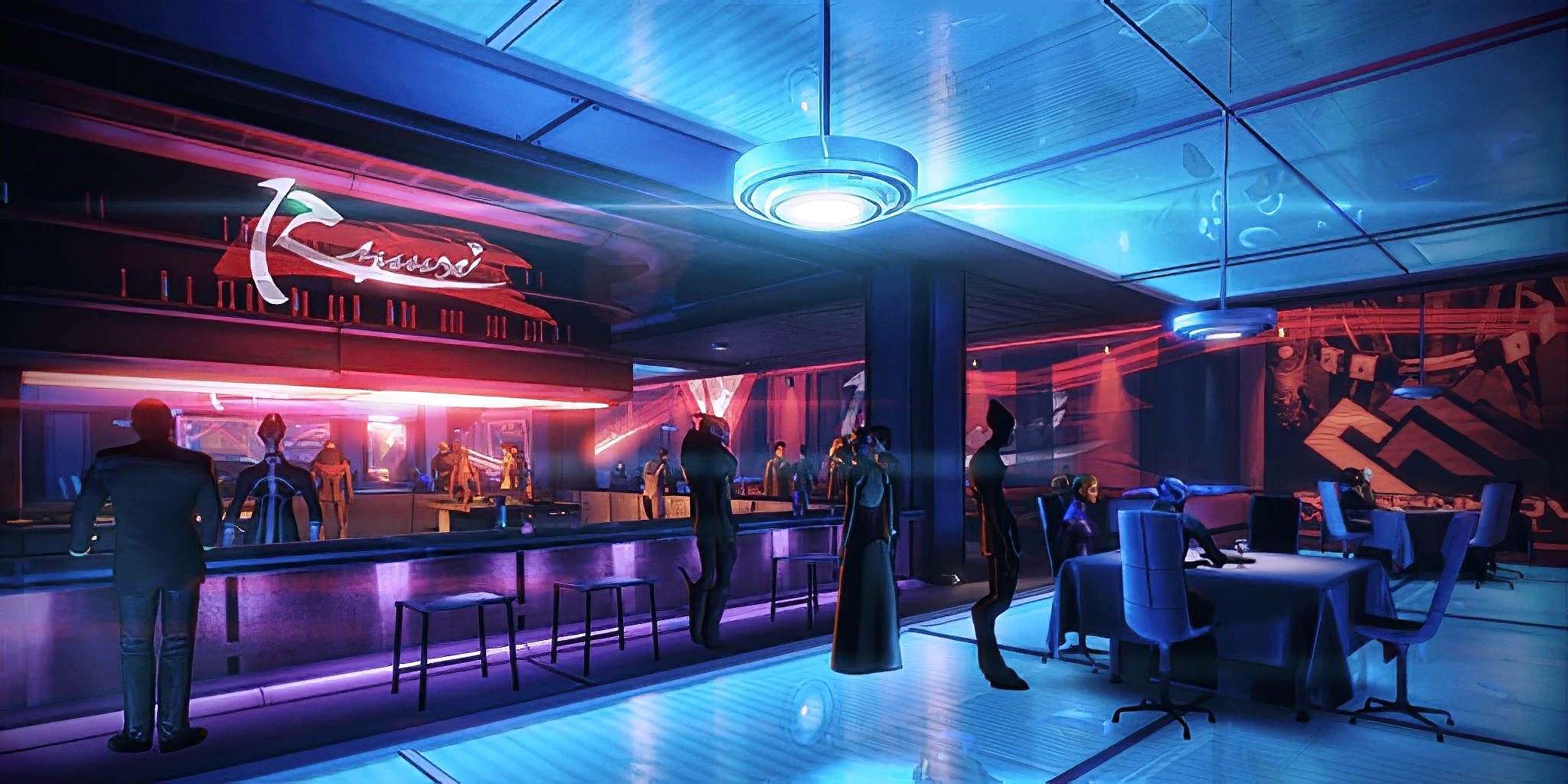 Citadel Wards Ambush Mass Effect Wiki Fandom Powered By Wikia
