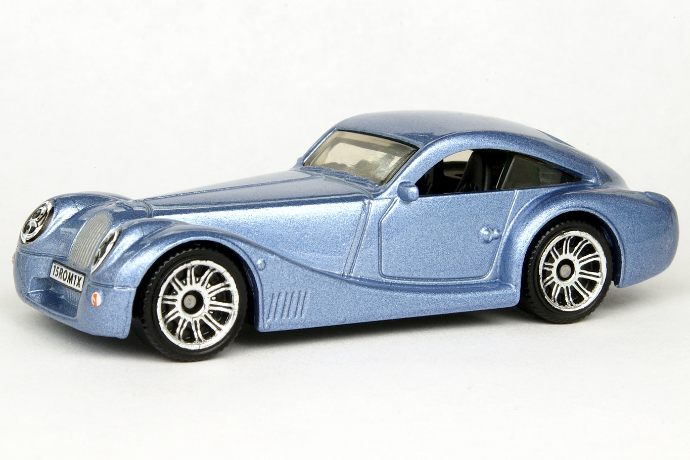 Morgan Aeromax Matchbox Cars Wiki Fandom Powered By Wikia