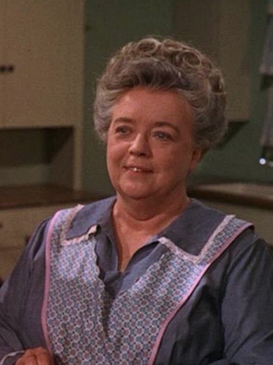 Aunt Bee Taylor Mayberry Wiki Fandom Powered By Wikia