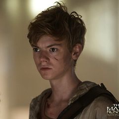 Newt | The Maze Runner Wiki | Fandom powered by Wikia