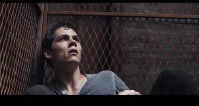 Image - Thomas 8.png | The Maze Runner Wiki | Fandom powered by Wikia