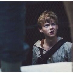 Newt | Wiki Maze Runner | Fandom powered by Wikia