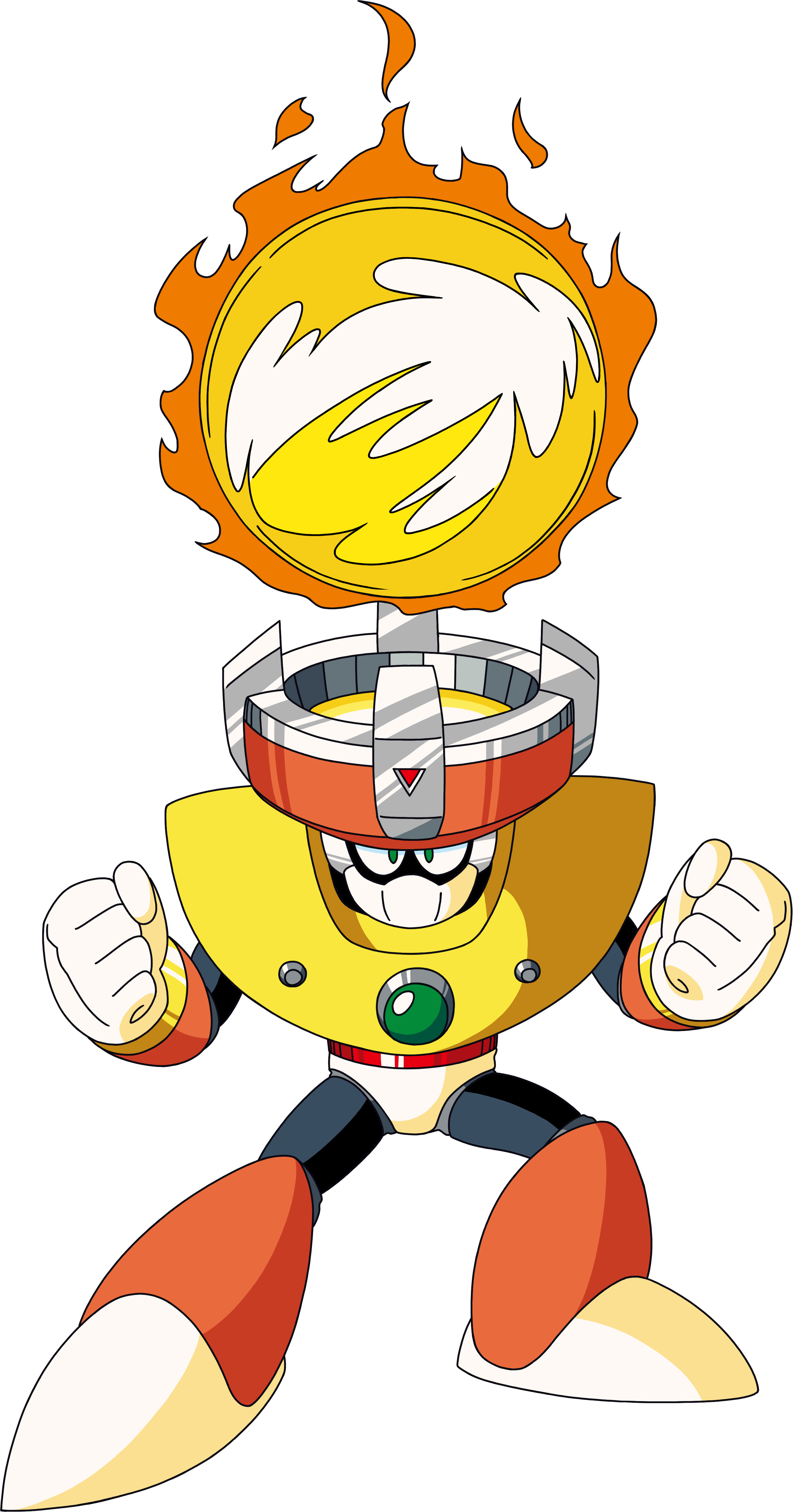 Solar Man Mmkb Fandom Powered By Wikia