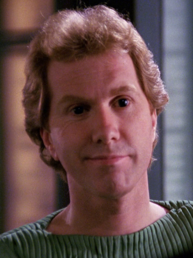 Harry Groener | Memory Alpha, das Star-Trek-Wiki | FANDOM powered by Wikia Harry Groener | Memory Alpha, das Star-Trek-Wiki | FANDOM powered by Wikia
