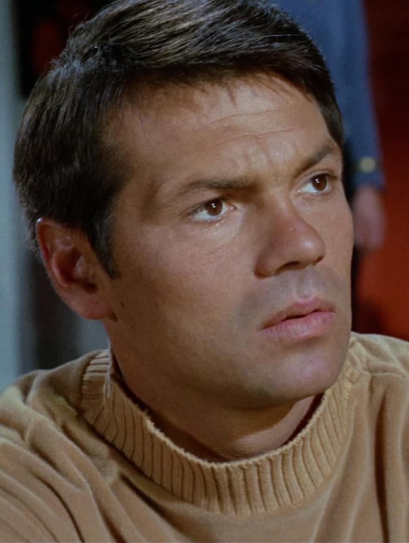 Gary Mitchell | Memory Alpha, das Star-Trek-Wiki | FANDOM powered by Wikia