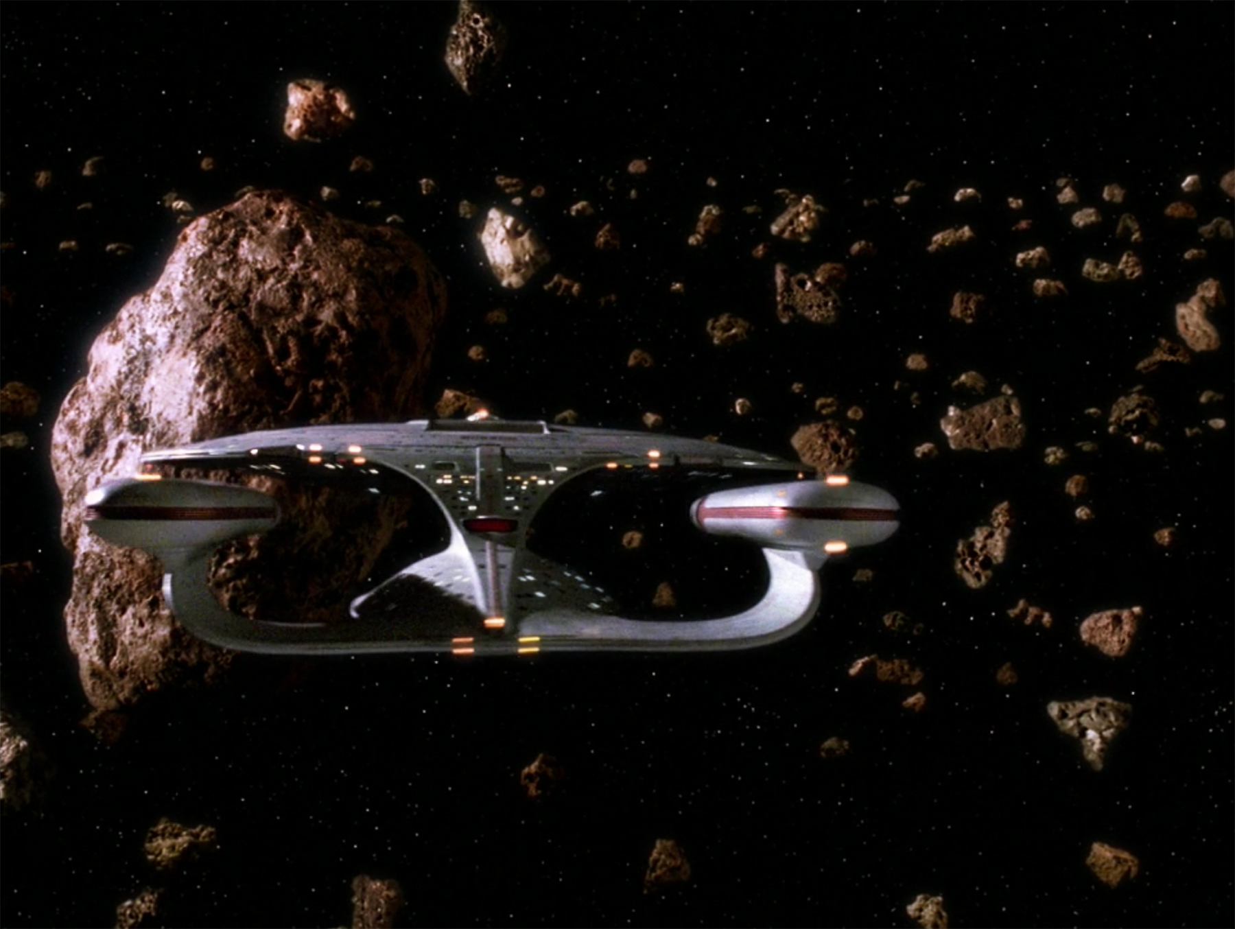 Booby Trap Episode Memory Alpha Fandom Powered By Wikia