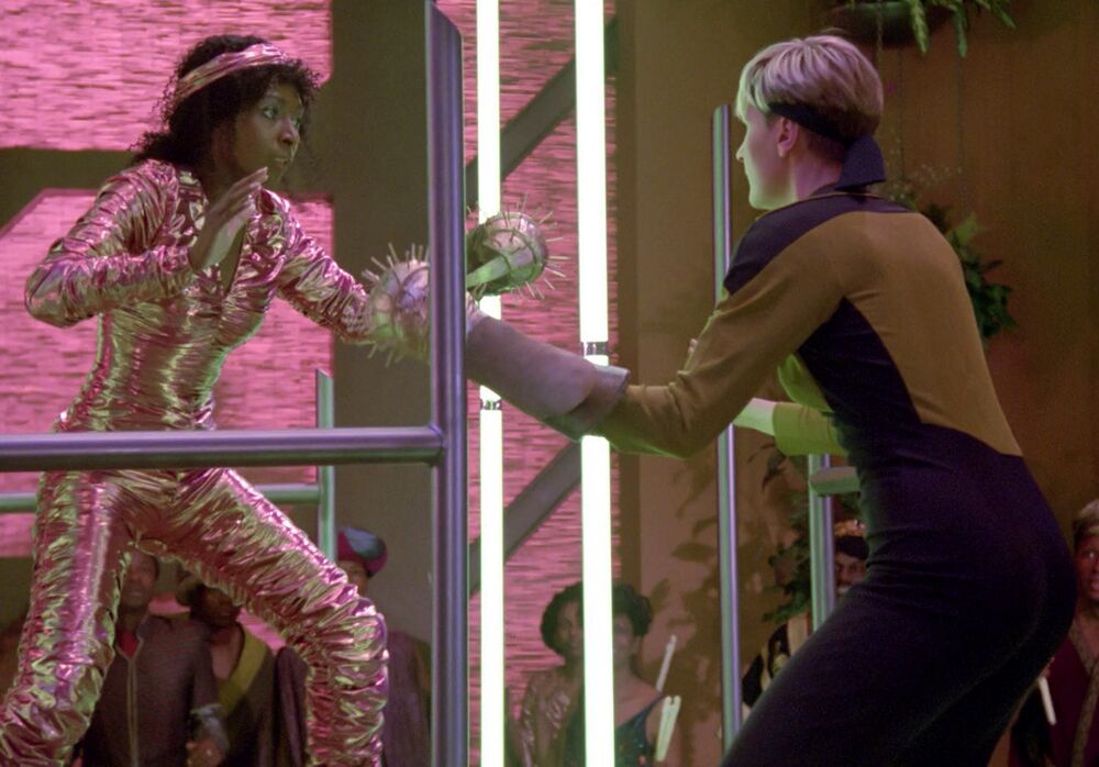 10 Worst Star Trek Episodes Fandom