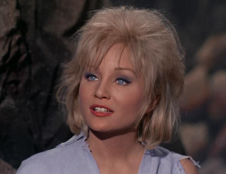 Susan Oliver Memory Alpha Fandom Powered By Wikia