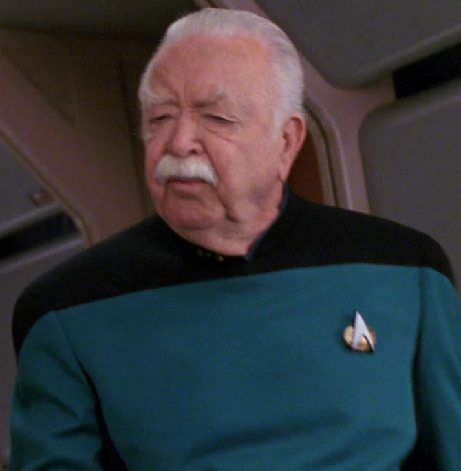 Bill Erwin | Memory Alpha | Fandom powered by Wikia