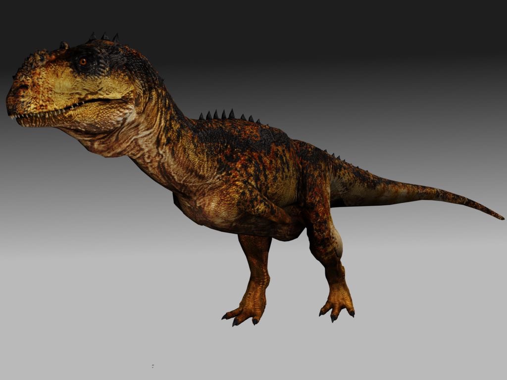 Majungasaurus Mesozoica Game Wikia Fandom Powered By Wikia