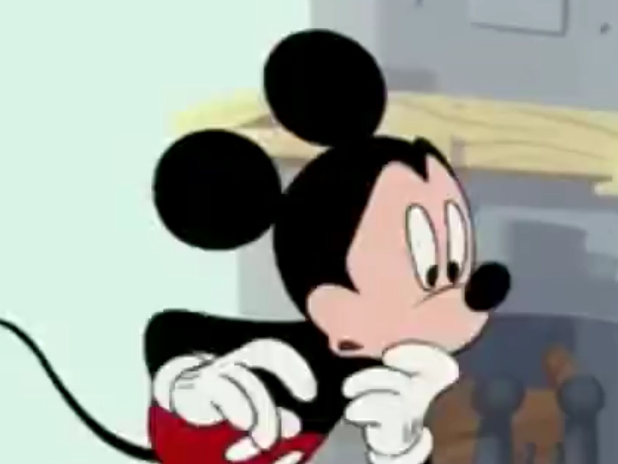 Mickey Mouse Mickey Mouse Wiki Fandom Powered By Wikia