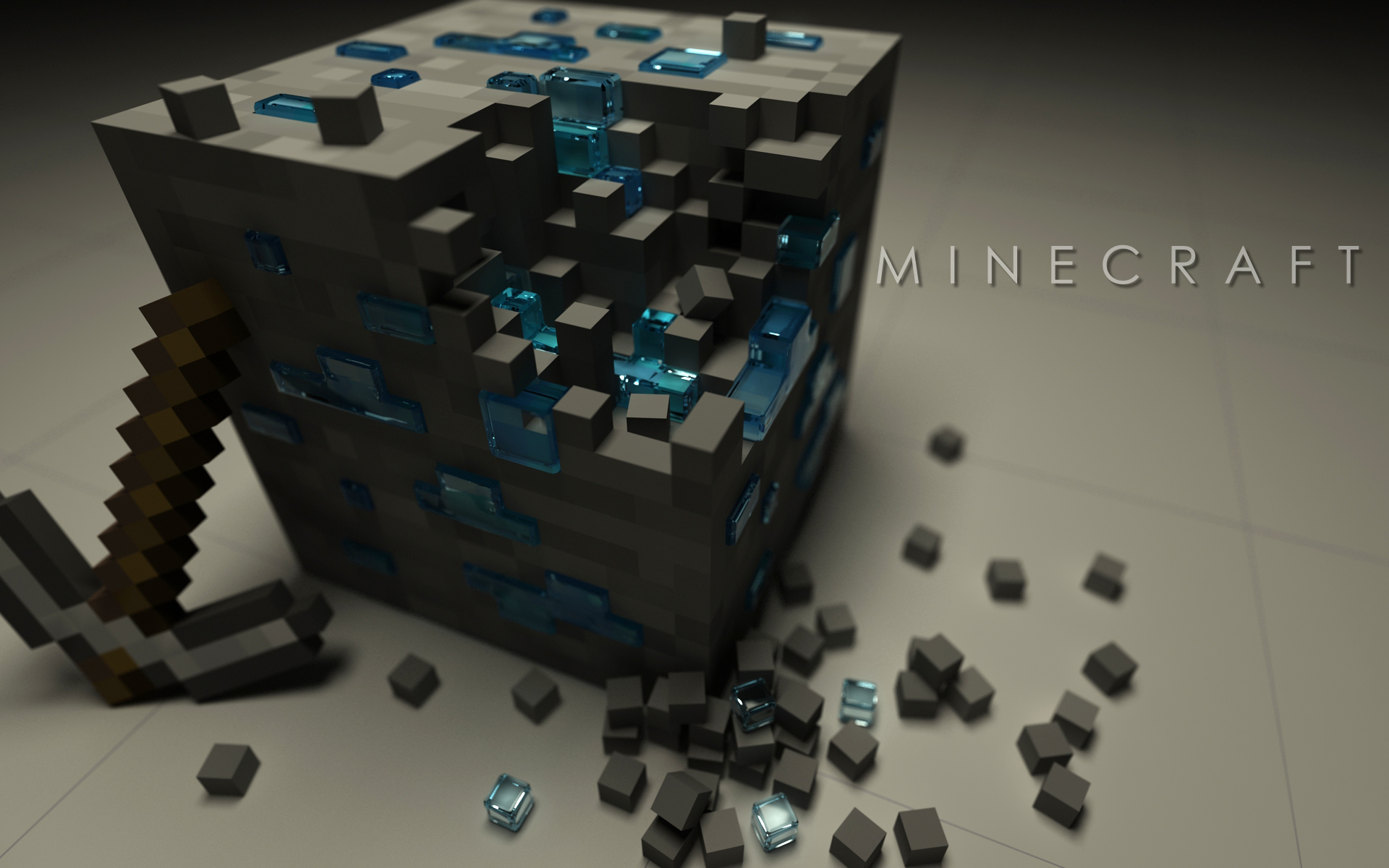 Diamond | Minecraft Tutorials Wiki | FANDOM powered by Wikia Diamond | Minecraft Tutorials Wiki | FANDOM powered by Wikia