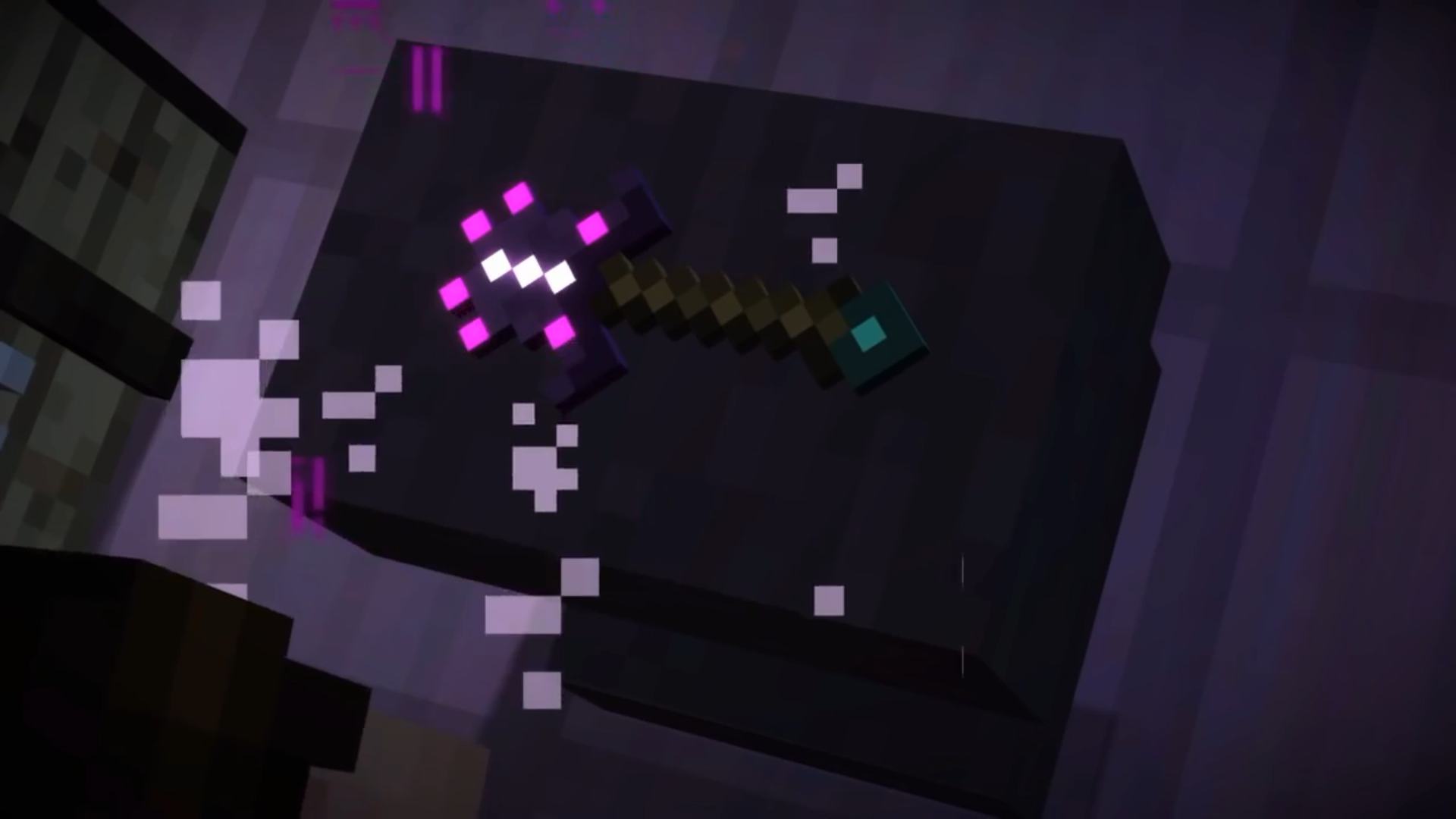 Shovel | Minecraft Story Mode Wiki | Fandom powered by Wikia Shovel | Minecraft Story Mode Wiki | Fandom powered by Wikia