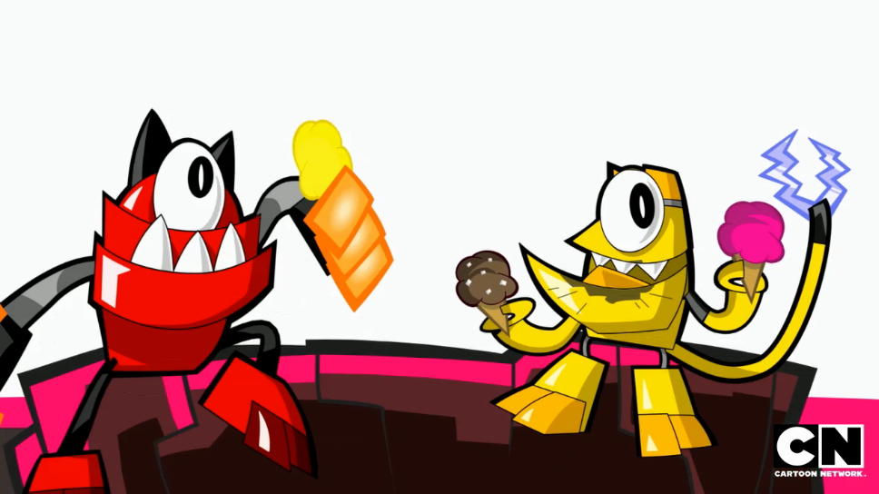 Ice Cream | Mixels Wiki | Fandom powered by Wikia Ice Cream | Mixels Wiki | Fandom powered by Wikia