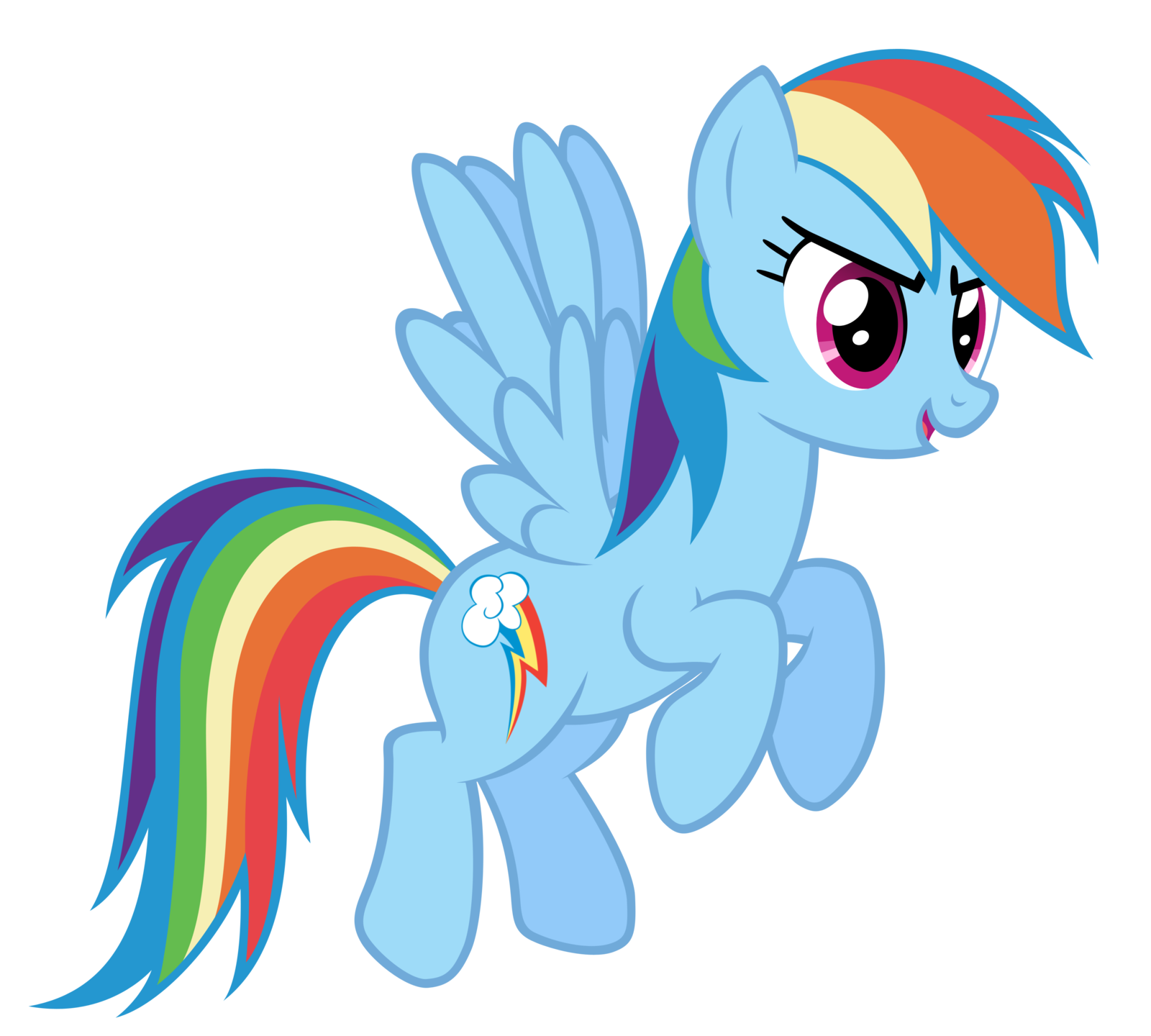 Image - FANMADE Rainbow Dash flying 2.png | My Little Pony Friendship ... Image - FANMADE Rainbow Dash flying 2.png | My Little Pony Friendship ...