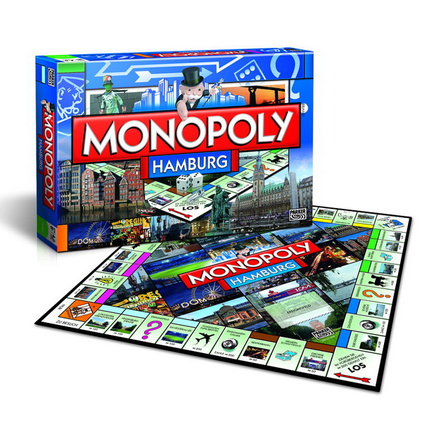 Category:Germany Editions | Monopoly Wiki | Fandom powered by Wikia