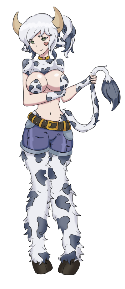 Image Holstaur Monster Girl Encyclopedia By Gabrilux D9tl3q5 Png