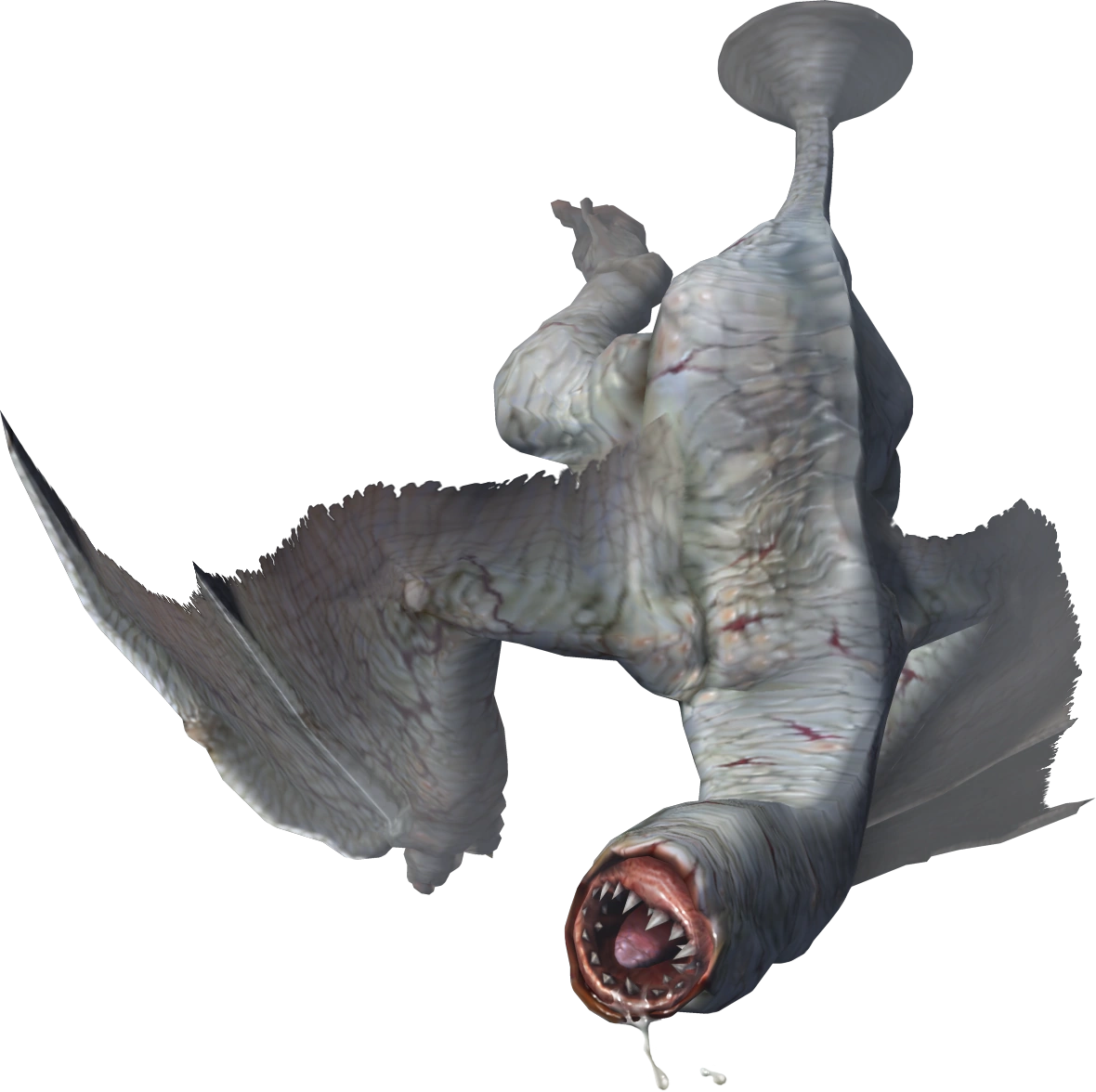 User blog:Lord Loss/Monster Appreciation Day: Khezu | Monster Hunter Wiki | FANDOM powered by Wikia