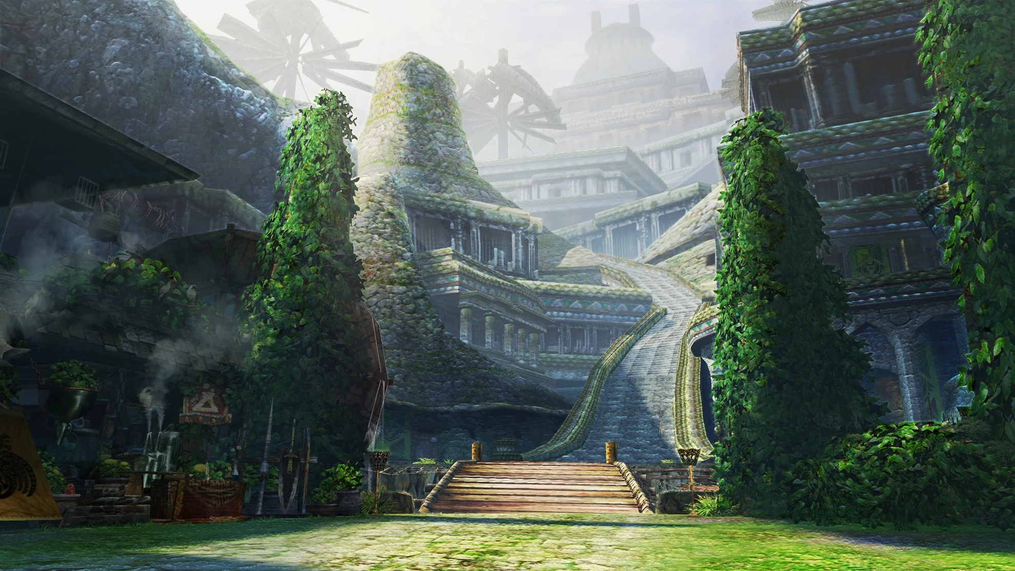 Dundorma | Wiki Monster Hunter | FANDOM powered by Wikia