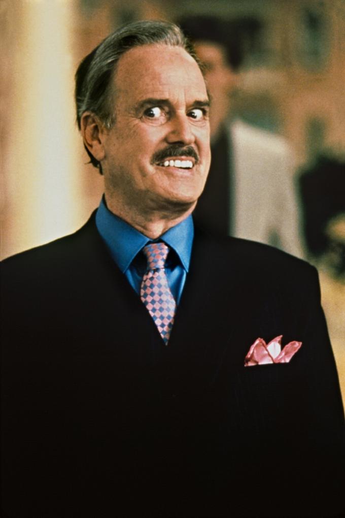 John Cleese | Monty Python Wiki | FANDOM powered by Wikia John Cleese | Monty Python Wiki | FANDOM powered by Wikia