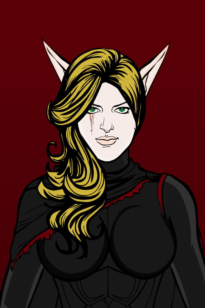 Category:Pathstalkers - Moon Guard Wiki - Wikia Category:Pathstalkers - Moon Guard Wiki - Wikia