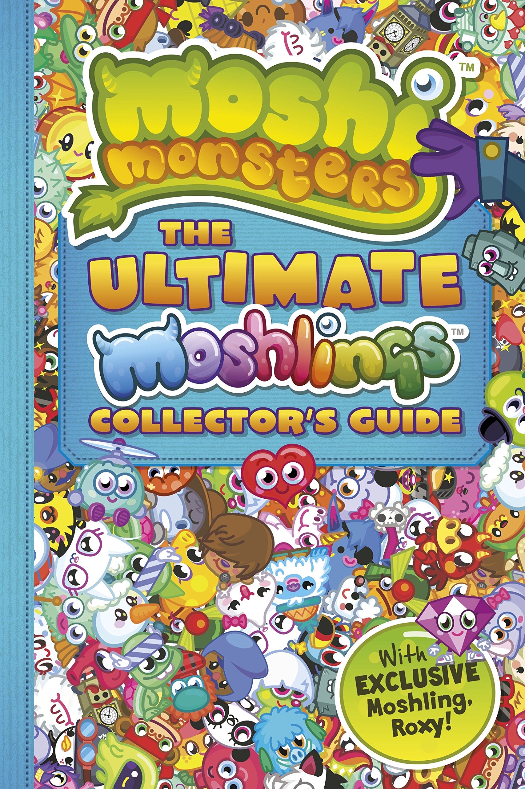 The Ultimate Moshlings Collector's Guide | Moshi Monsters Wiki | Fandom ... The Ultimate Moshlings Collector's Guide | Moshi Monsters Wiki | Fandom ...