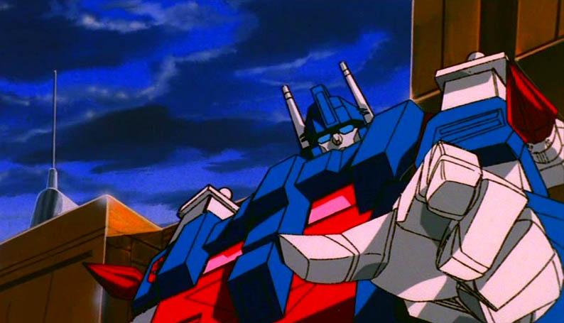 Ultra Magnus | Movie Morgue Wiki | Fandom powered by Wikia Ultra Magnus | Movie Morgue Wiki | Fandom powered by Wikia